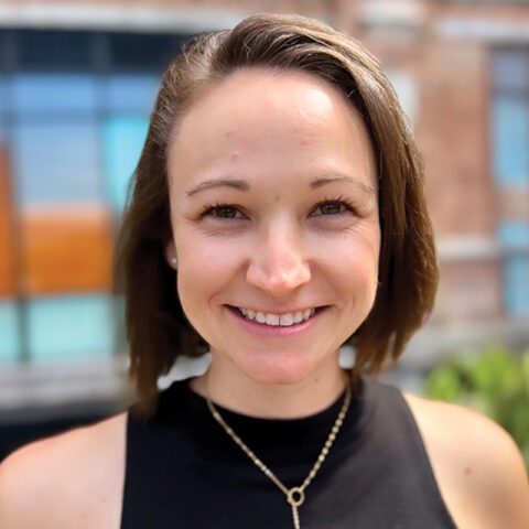 Meet our Team - Harmony Nutrition -Registered Dietitians